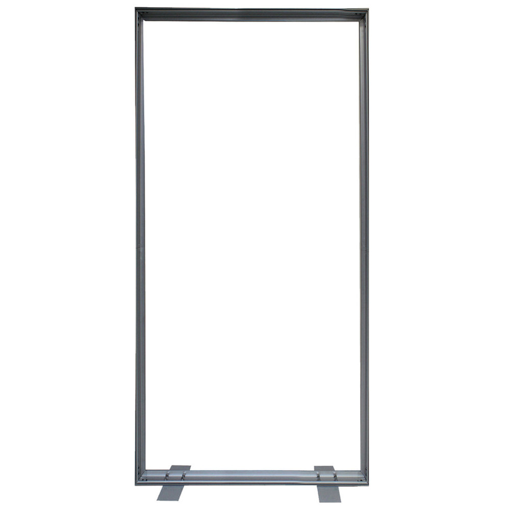 Mammoth 4 ft. x 8 ft. (Non-Backlit) Frame Only - New York Banner Stands