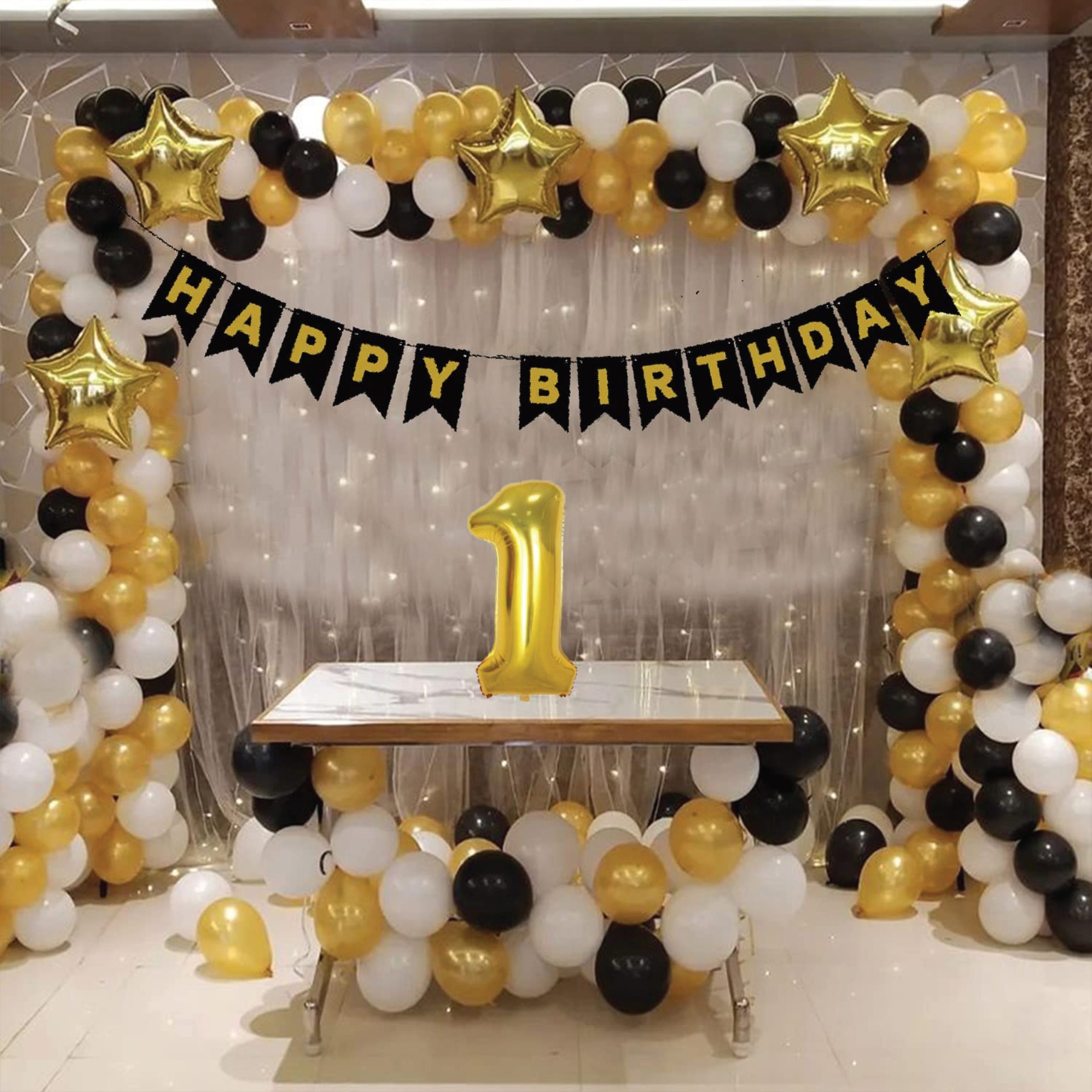 Birthday Banners In New York | New York Banner Stands