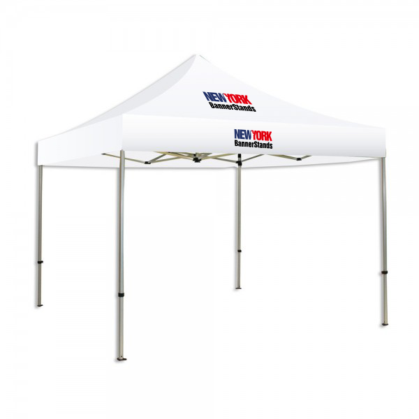 Aluminum Frame | New York Banner Stands