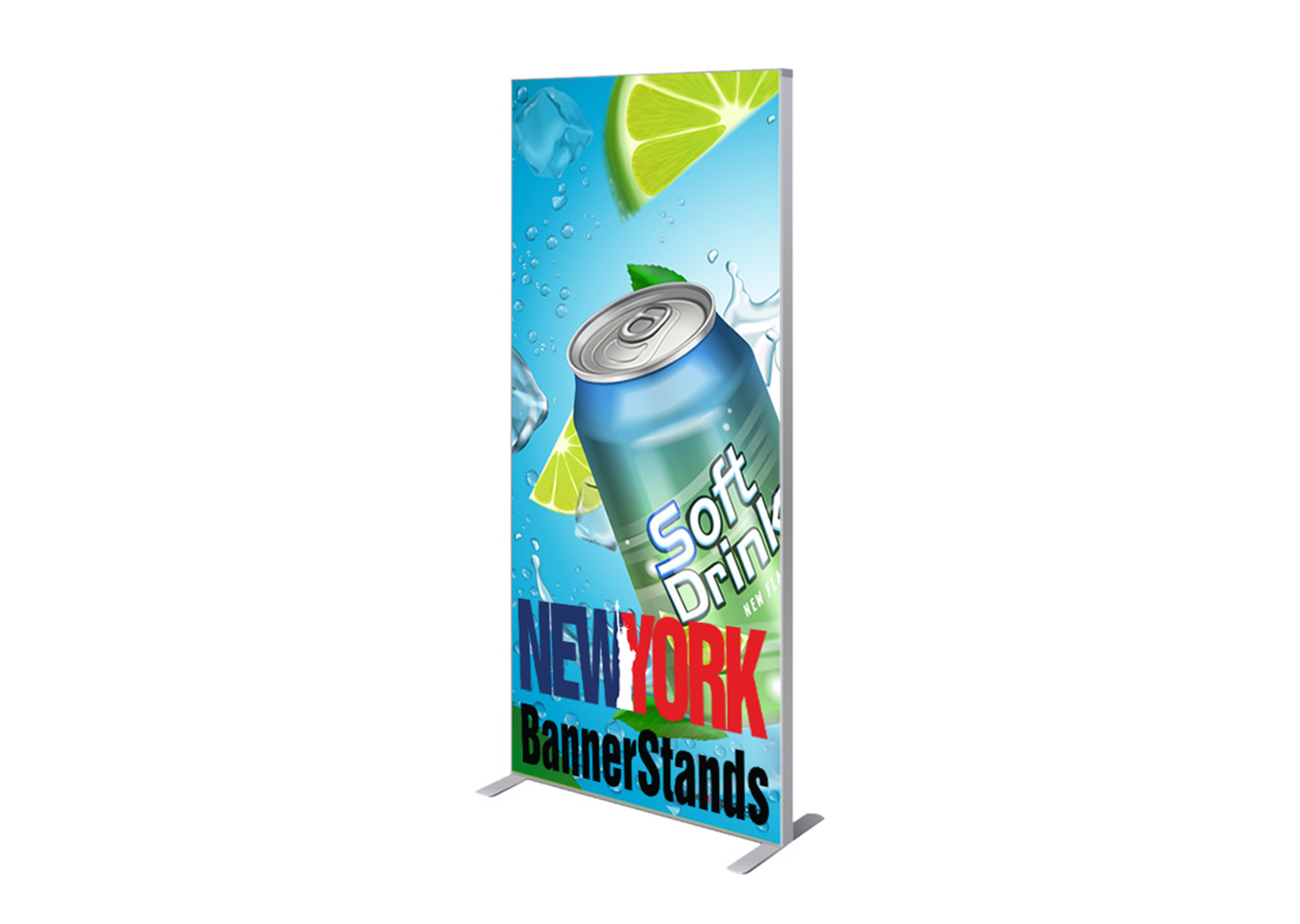 New York Banner Stands – Same Day Banner Printing, Last Minute Printing ...