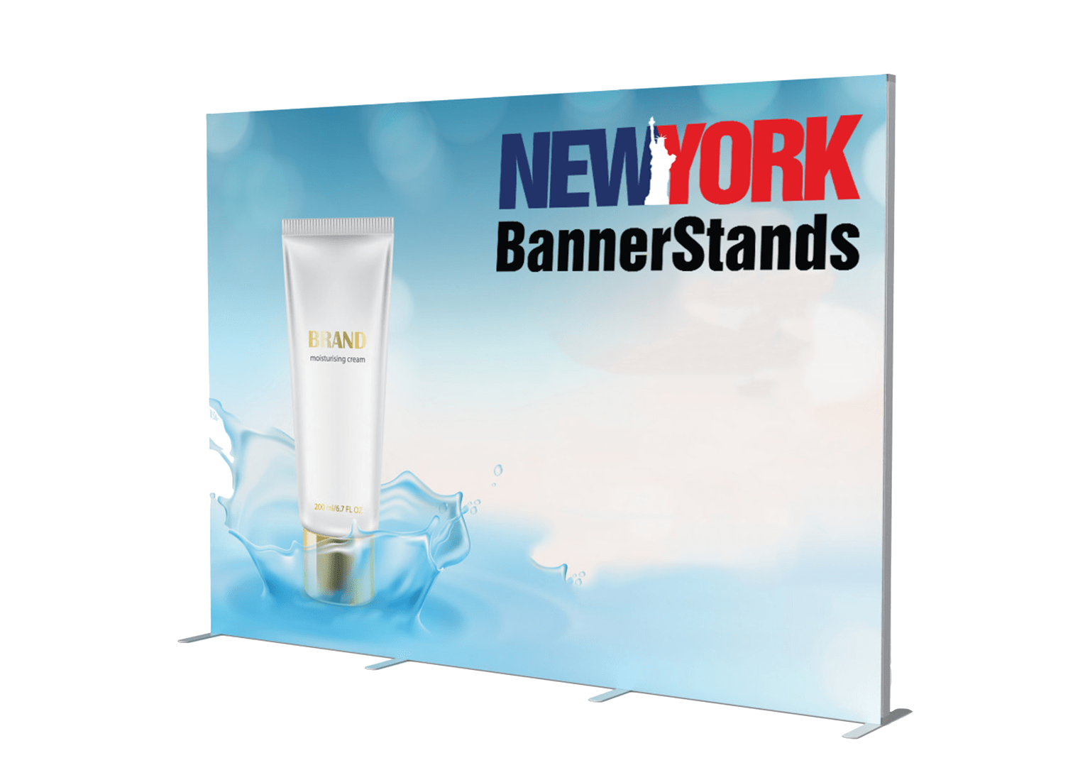 New York Banner Stands – Same Day Banner Printing, Last Minute Printing ...