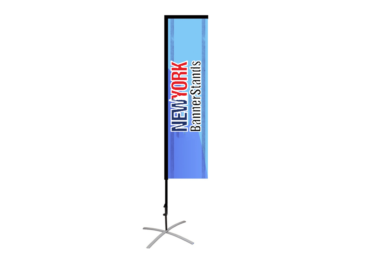 New York Banner Stands – Same Day Banner Printing, Last Minute Printing ...