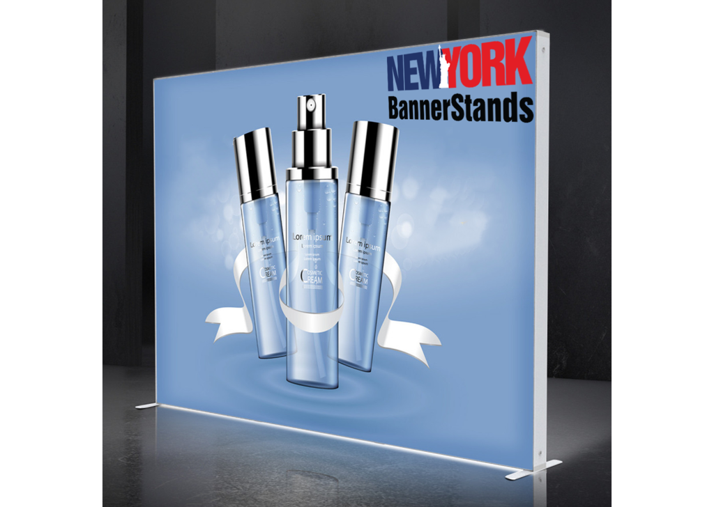 New York Banner Stands – Same Day Banner Printing, Last Minute Printing ...