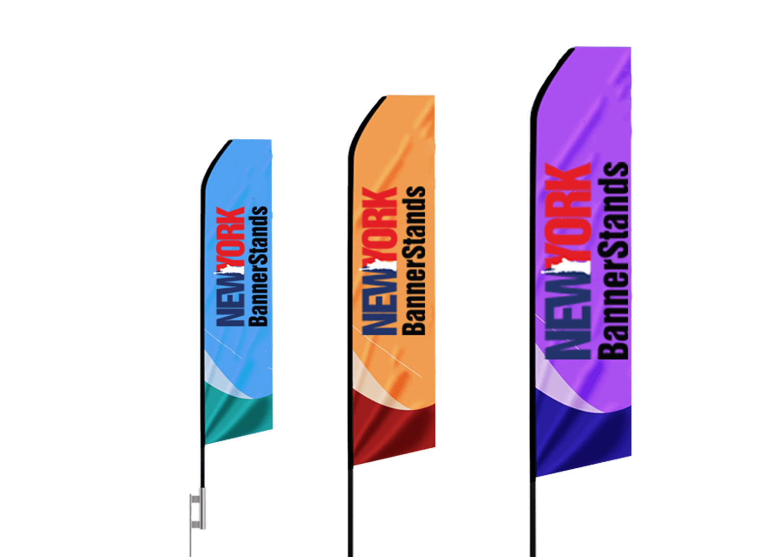 New York Banner Stands – Same Day Banner Printing, Last Minute Printing ...