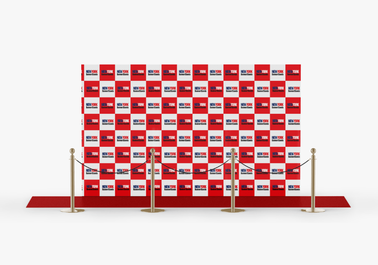 New York Banner Stands – Same Day Banner Printing, Last Minute Printing ...